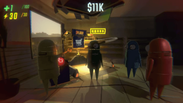 How to Use Commands in REPO - Patch Crazy