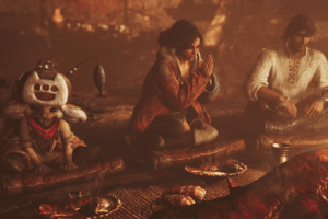 MH Wilds Colossal Bone - How to Get and Use - Patch Crazy