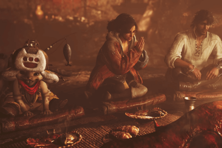 MH Wilds Colossal Bone - How to Get and Use - Patch Crazy