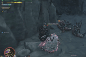 MH Wilds Gracium Location and All Uses - Patch Crazy