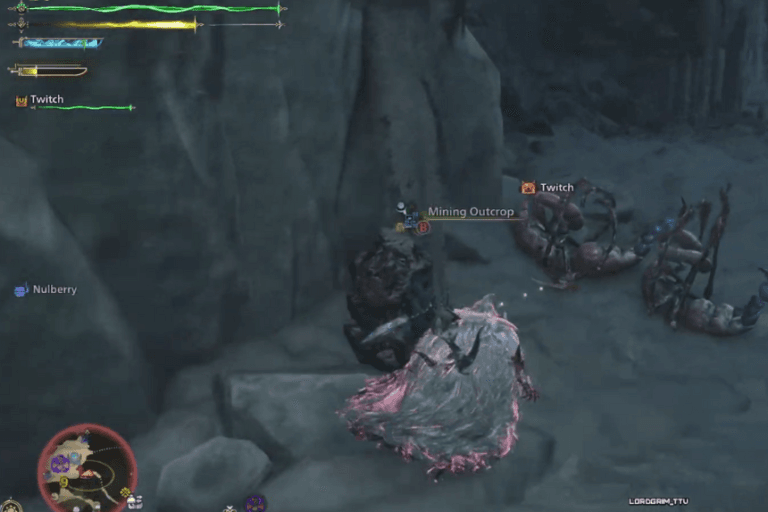 MH Wilds Gracium Location and All Uses - Patch Crazy