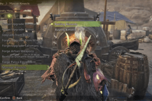 MH Wilds Kinsect Tree – Best Kinsects and All Kinsect Trees | Patch Crazy