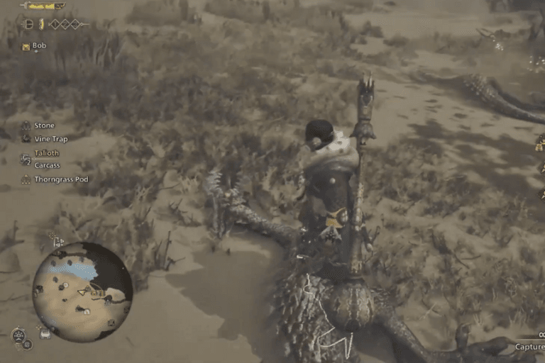MH Wilds Sharp Fang Locations - Patch Crazy MH Wilds Sharp Fang Locations - Patch Crazy