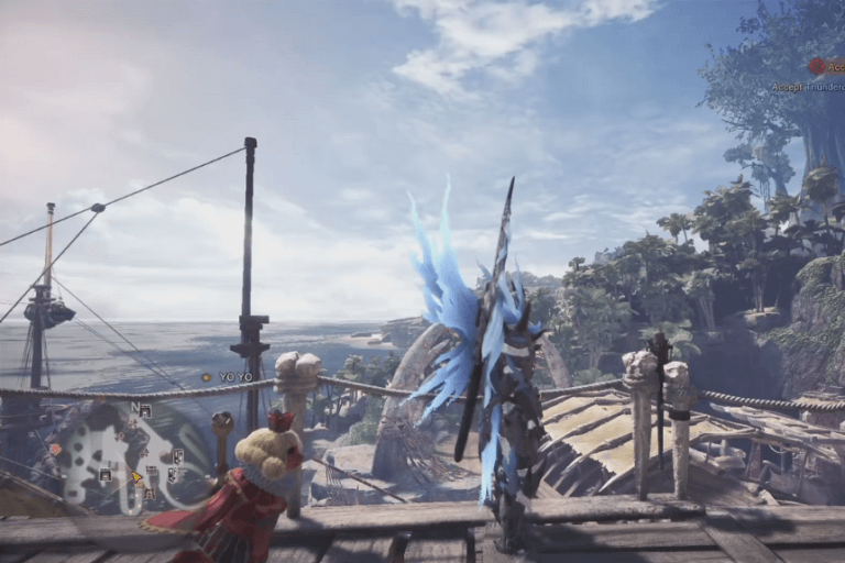 MH Wilds Sinister Cloth – How to Farm - Patch Crazy