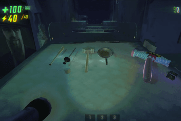 REPO Melee Weapon Guide & Best Weapons - Patch Crazy