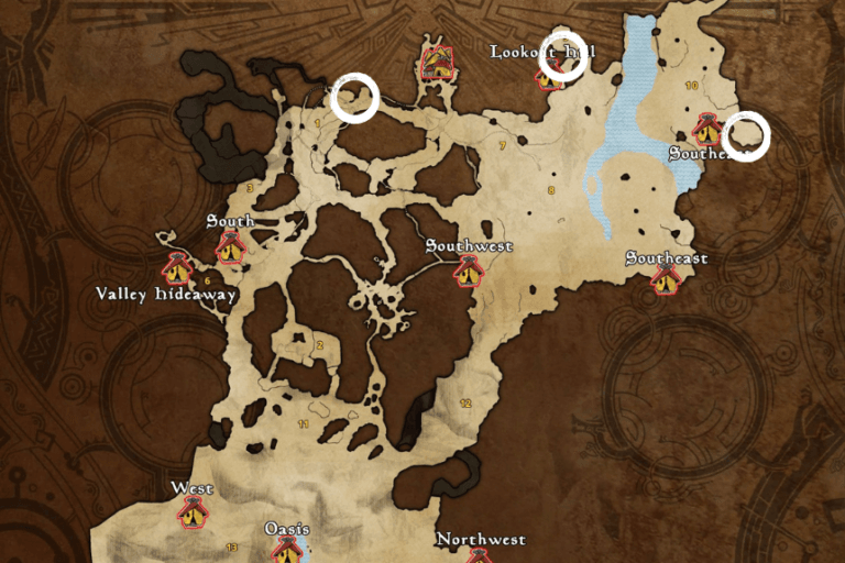 MH Wilds Dragonbone Relic Location and Uses - Patch Crazy