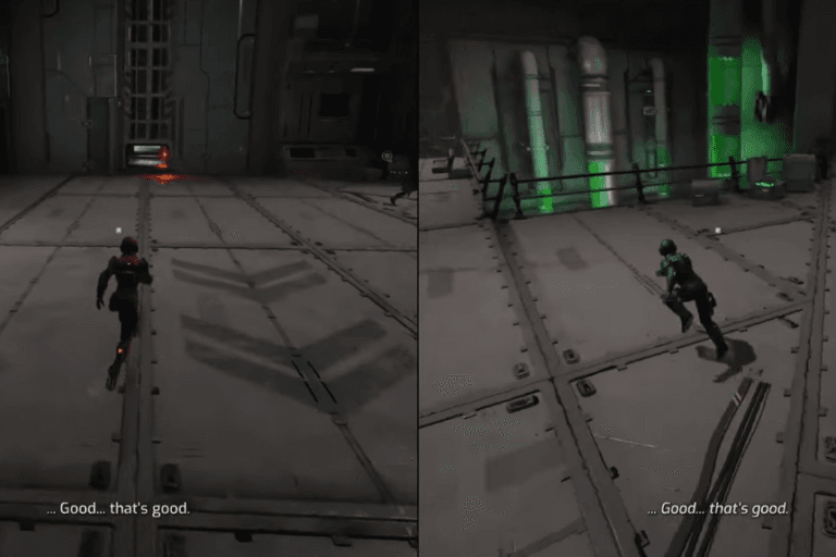 Split Fiction – All Bench Locations for Sisters: A Tale of Two Besties ...