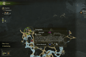 MH Wilds Colossal Bone - How to Get and Use - Patch Crazy