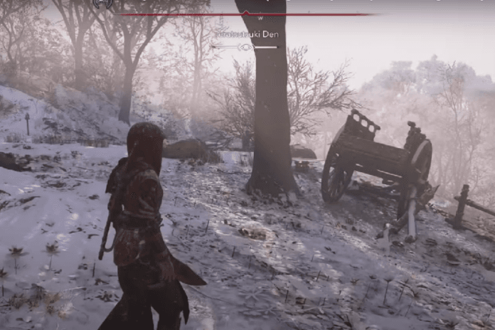 Assassin's Creed Shadows: All Legendary Chest Locations for Legendary ...