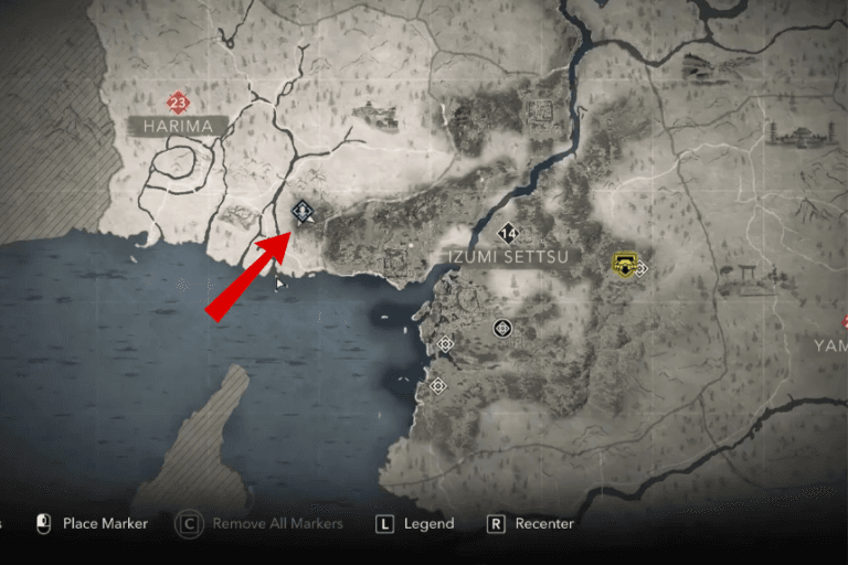 The Kabukimono Assassination Guide - Assassin's Creed Shadows - Patch Crazy