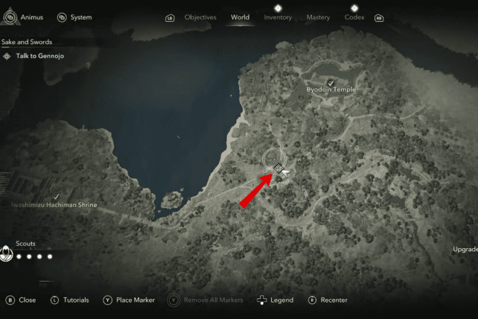 How to Romance or Recruit Gennojo in Assassin’s Creed Shadows – Patch Crazy