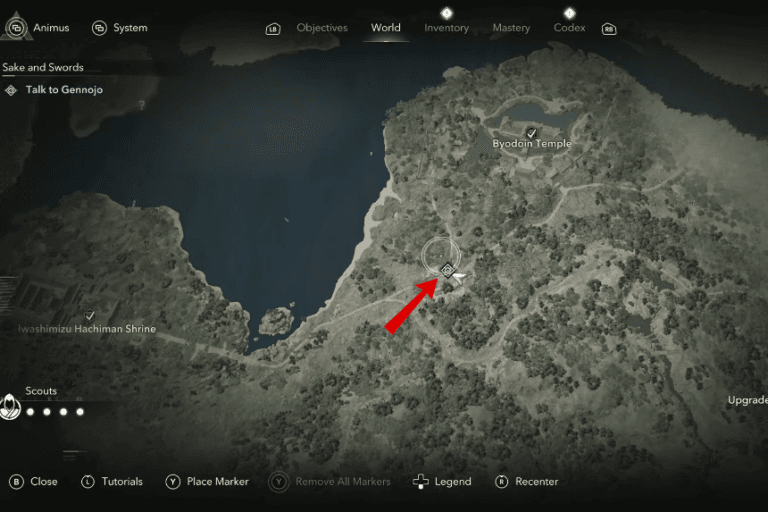 How to Romance or Recruit Gennojo in Assassin’s Creed Shadows – Patch Crazy