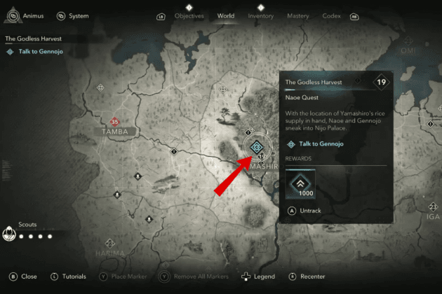 How to Romance or Recruit Gennojo in Assassin’s Creed Shadows – Patch Crazy