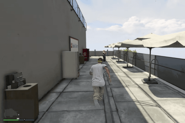 [Updated Daily] All LS Tags Location Today in GTA Online - Patch Crazy