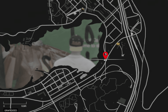[Updated Daily] All LS Tags Location Today in GTA Online - Patch Crazy