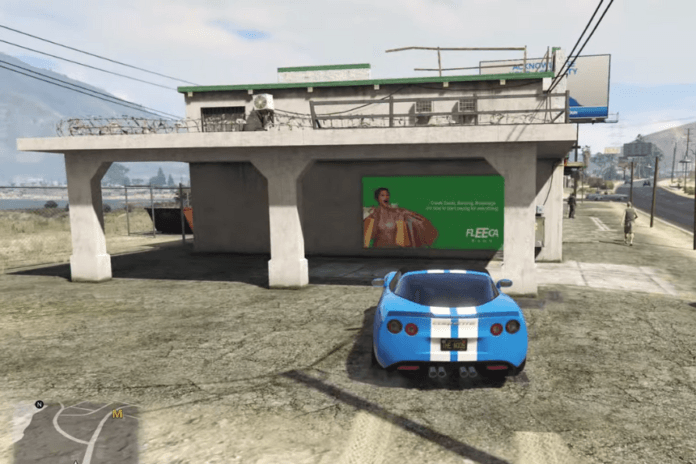 [Updated Daily] All LS Tags Location Today in GTA Online - Patch Crazy