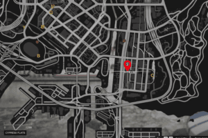 [Updated Daily] All LS Tags Location Today in GTA Online | Patch Crazy