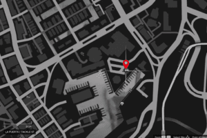 [Updated Daily] All LS Tags Location Today in GTA Online | Patch Crazy