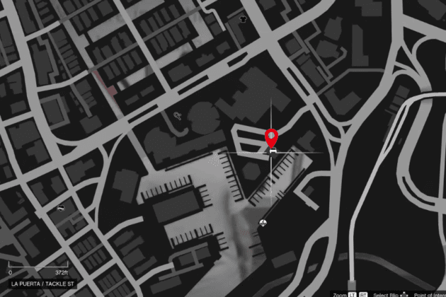 [Updated Daily] All LS Tags Location Today in GTA Online - Patch Crazy