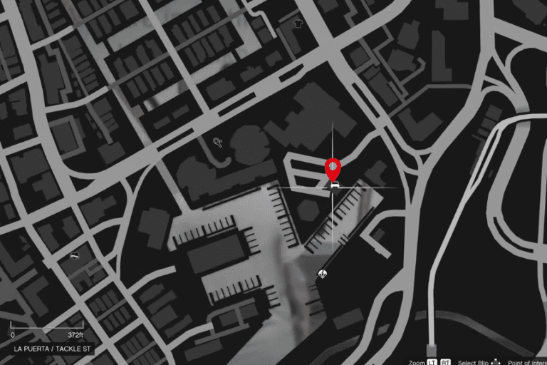 [Updated Daily] All LS Tags Location Today in GTA Online - Patch Crazy