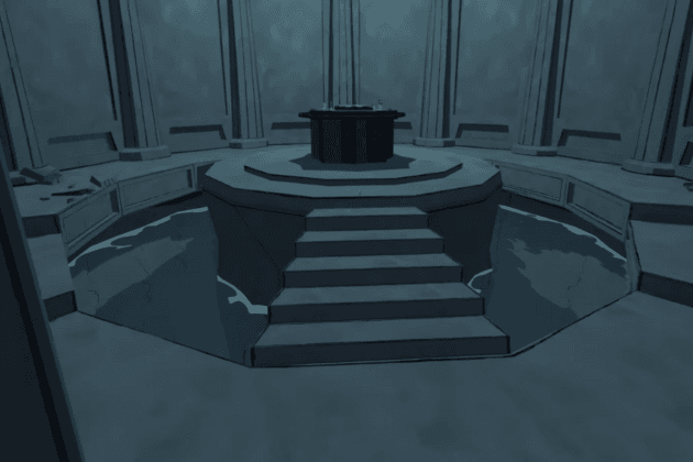 Chess Puzzle Solution Blue Prince - Patch Crazy