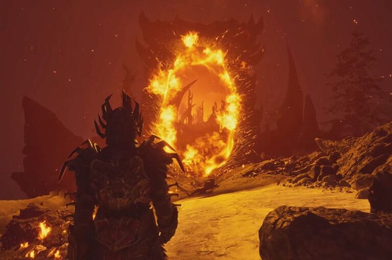 Fix The Elder Scrolls IV Oblivion Remastered Error GPU Crash Dump Triggered – Patch Crazy