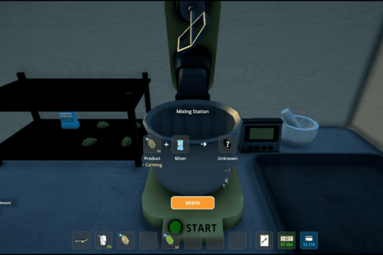 How to Change Product Name or Rename Strains in Schedule 1 - Patch Crazy