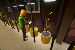 How to Get a Suspension Rack in Schedule 1 | Patch Crazy