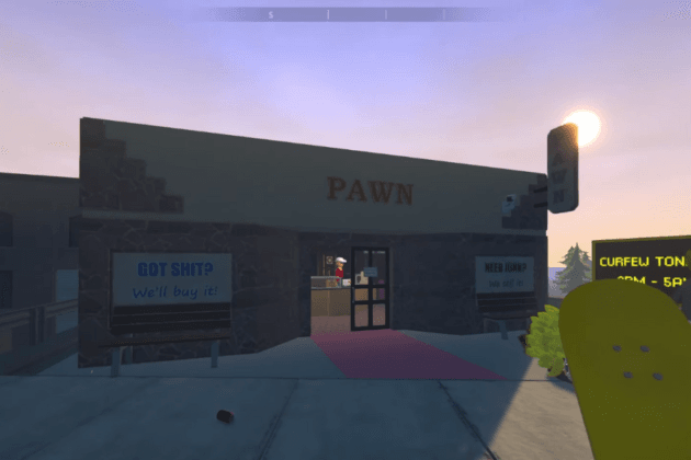 Pawn Shop Location in Schedule 1 and How to Use - Patch Crazy