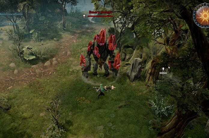 How to Get & Use Emery in V Rising 1.1 - Patch Crazy