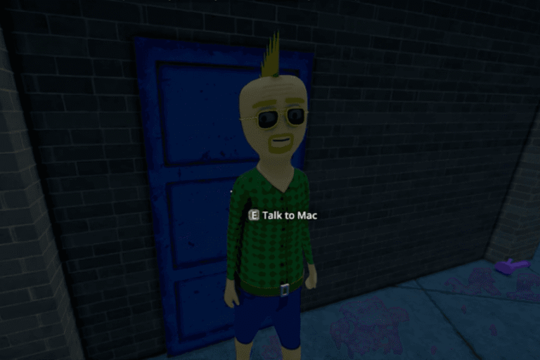 Where To Find Jeremy, Beth, Mac, and Javier In Schedule 1 – Patch Crazy