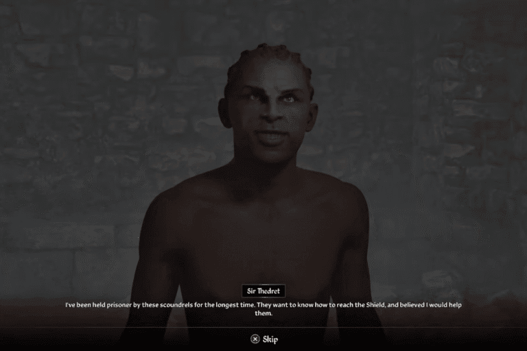 Fort Bulwark Guide & Puzzle Solutions for Wisdom of the Ages Quest ...