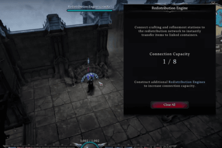 How to Get & Use Emery in V Rising 1.1 - Patch Crazy