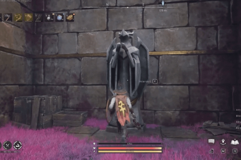 How to Get the Granite Maul in Runescape DragonWilds - Patch Crazy