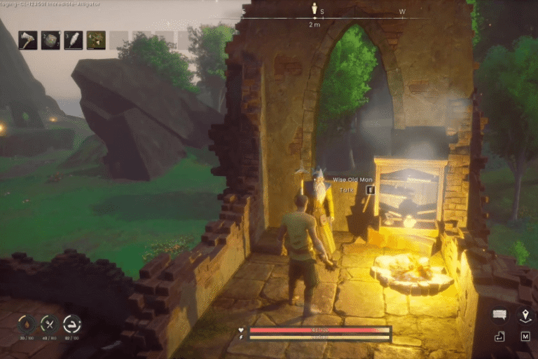 All Restless Ghost Locations and Quest Guide - RuneScape Dragonwilds ...