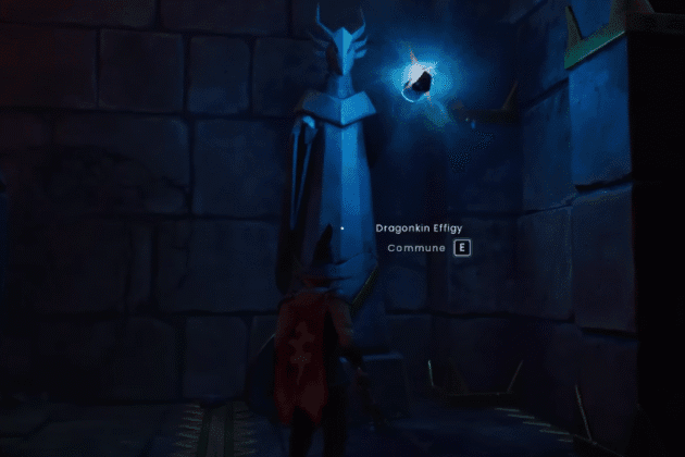 How to Get Dragonkin Mage Armor Set in Runescape DragonWilds | Patch Crazy