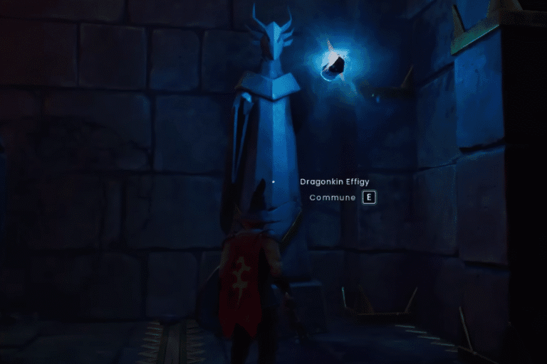 How to Get Dragonkin Mage Armor Set in Runescape DragonWilds - Patch Crazy