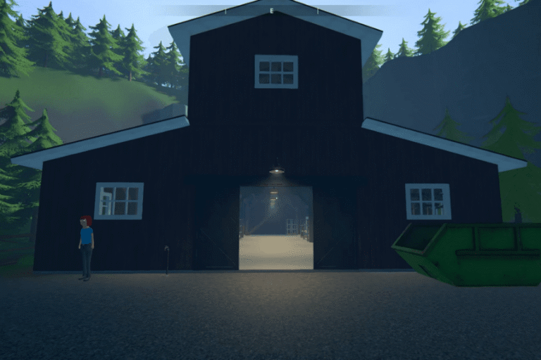 How to Make Your Barn Automatic in Schedule 1 - Patch Crazy