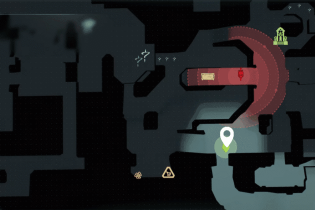 How to Get to Gold Chest in Chapter 2 and 4 (Hebeth & Sentinel Barracks ...