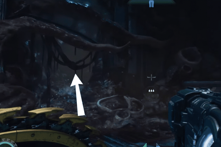 How to Get to Gold Chest in Chapter 2 and 4 (Hebeth & Sentinel Barracks ...