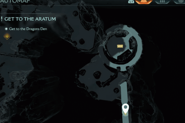 How to Get to Gold Chest in Chapter 2 and 4 (Hebeth & Sentinel Barracks ...