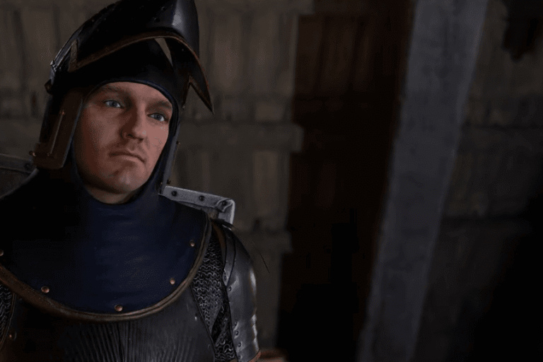 KCD2 Chiaroscuro Quest Guide – Egg & Toads Nest Location – Patch Crazy