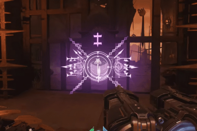 How to Get Gold Chest Chapter 10 Kill Ahzrak Doom The Dark Ages – Patch ...