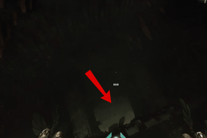 Underwater Secrets Location in Water Logged Challenge Doom The Dark ...