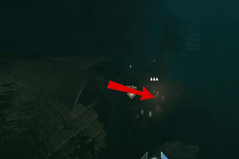 Underwater Secrets Location in Water Logged Challenge Doom The Dark ...