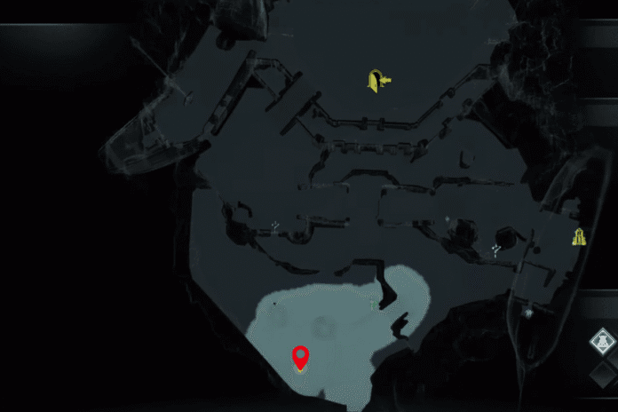 Underwater Secrets Location in Water Logged Challenge Doom The Dark ...