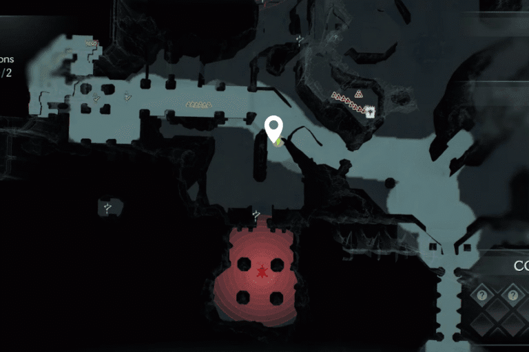 All Secret Areas & Collectible Locations in Chapter 10 - The Forsaken ...