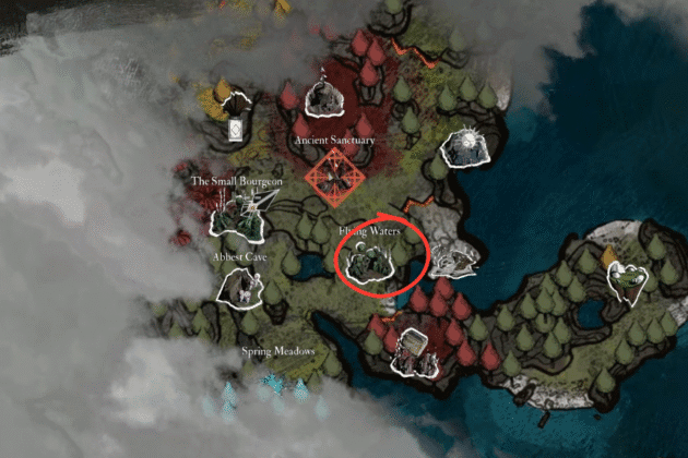 Expedition 33 All Journals Locations - Patch Crazy