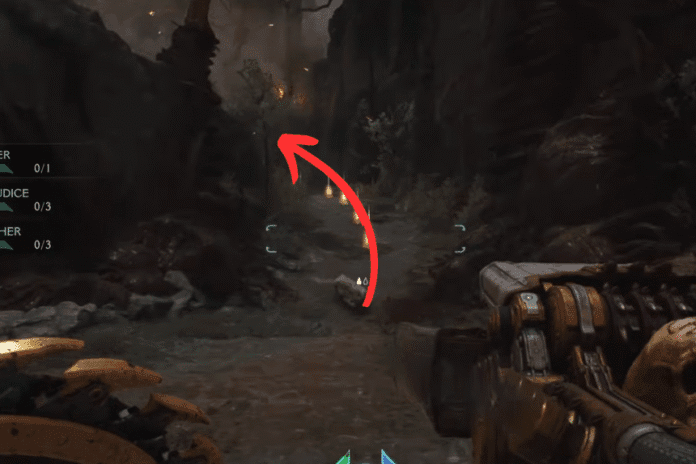 All Secret Areas & Collectible Locations in Chapter 20 Resurrection ...