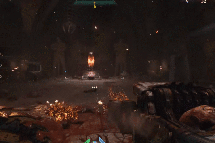 All Secret Areas & Collectible Locations in Chapter 20 Resurrection ...